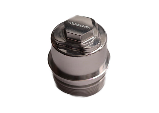 All About Oil Filter Housing Cap Uses, Features, & More – Paradigm ...