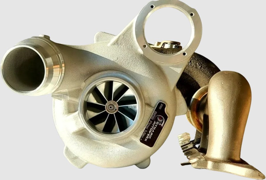 Does the M240i Turbo Enhance Driving Experience? A Detailed Guide ...