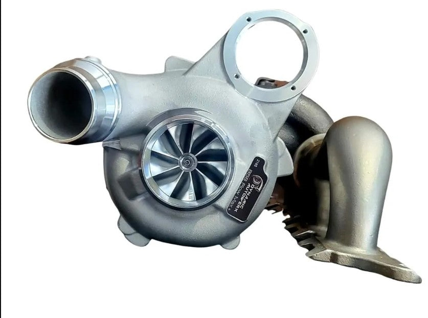 What Performance Gains Can I Expect from a 440i Turbo Upgrade ...