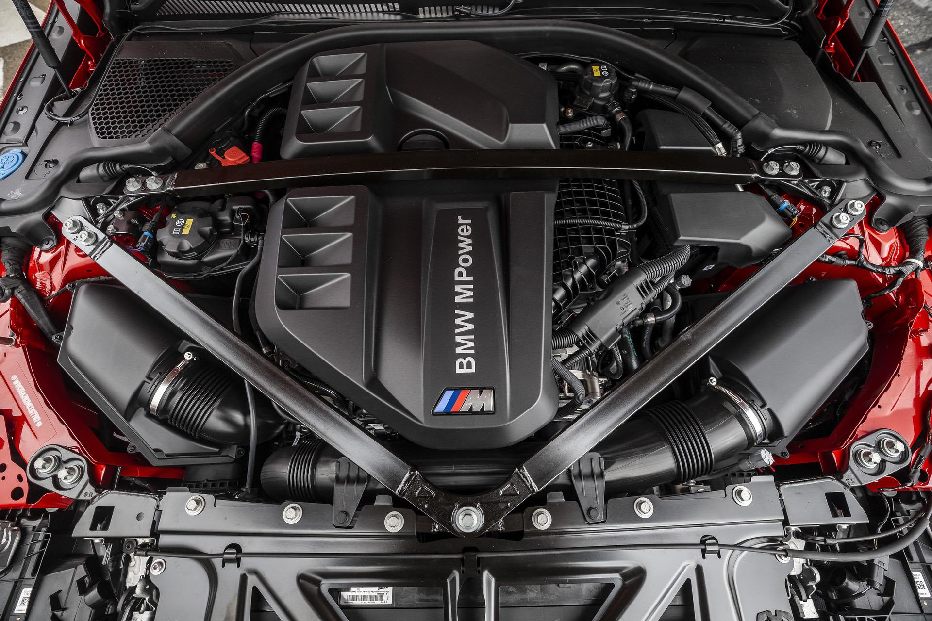 BMW G80 M3 And G82 M4 performance upgrades | Paradigm Engineering