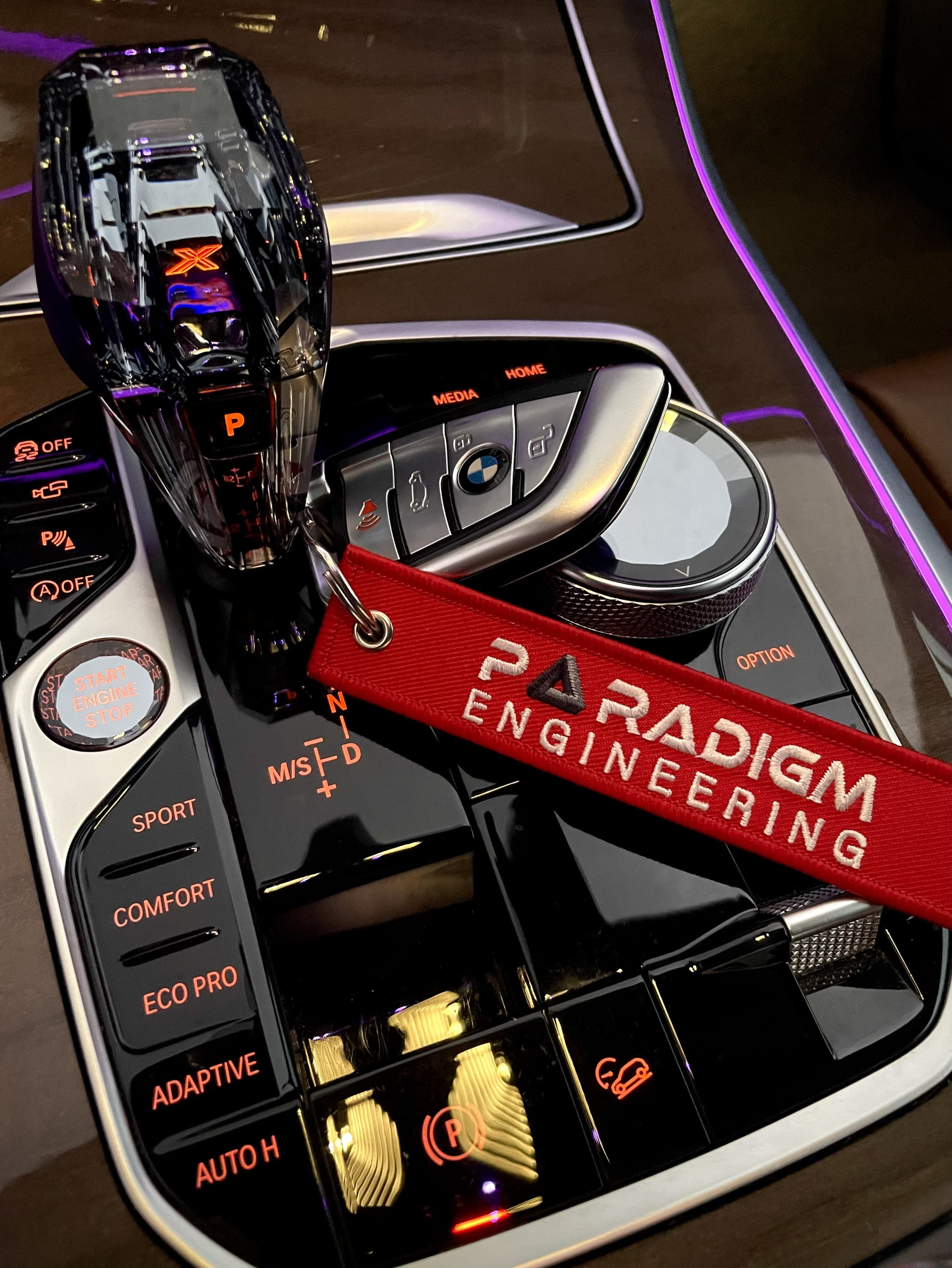 Merchandise and Apparel | Paradigm Engineering