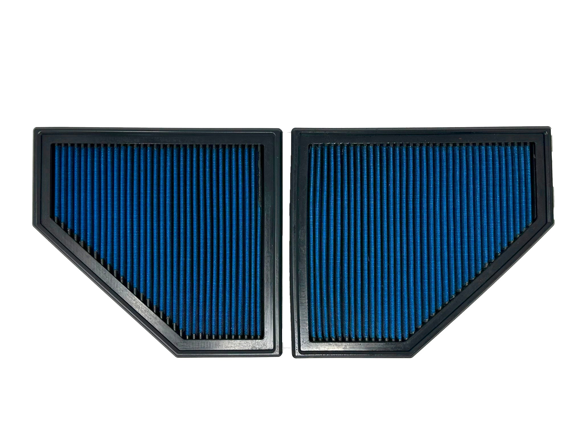 High-Flow Drop-In Performance Air Filter For S58 BMW M2, M3, M4 - G80 ...